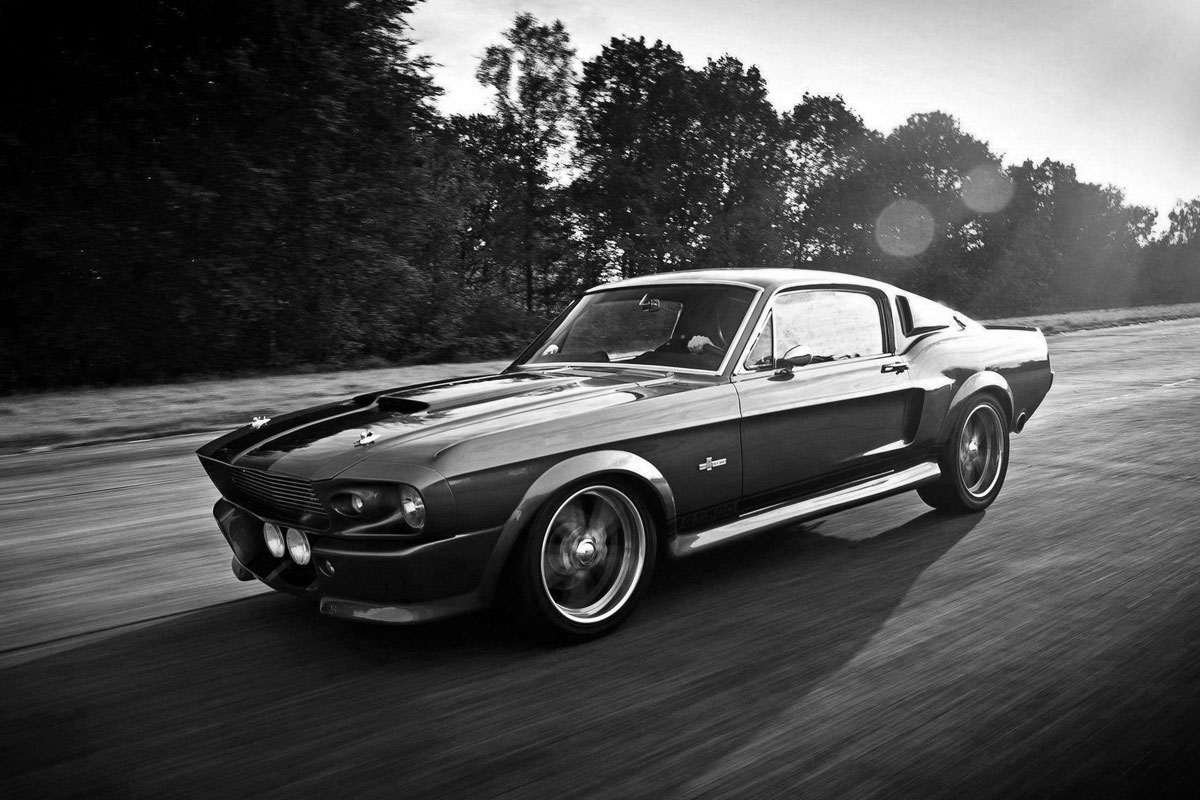 Classic American Cars – 12 Most Popular Classic Cars