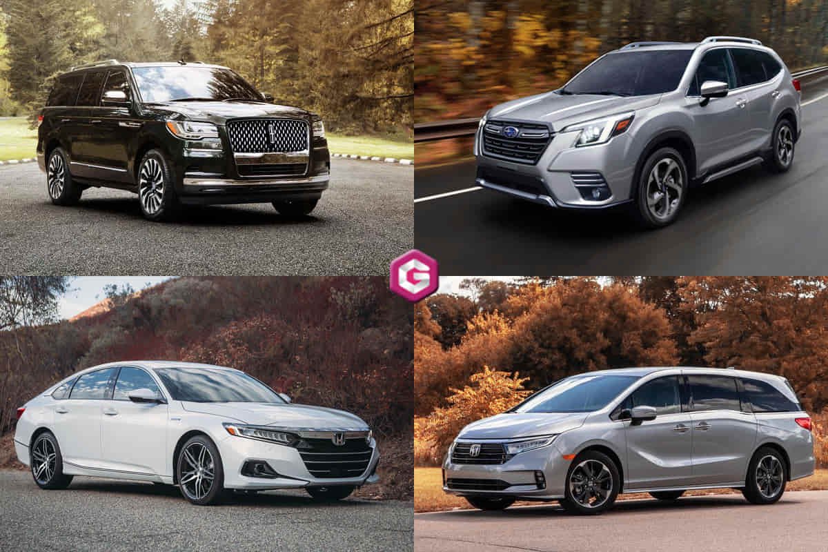 Best Family Cars - All Time Hits and What's New in 2025