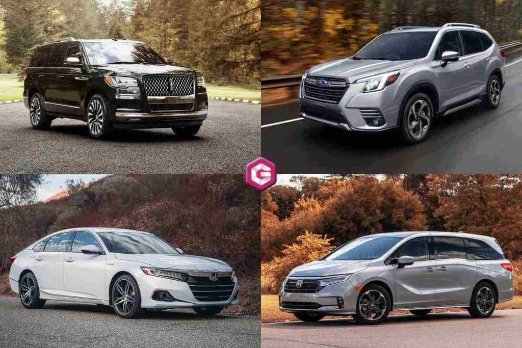 Best Family Cars - All Time Hits and What's New in 2025