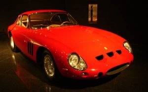 Top 11 Most Expensive Classic Cars Ever Sold!