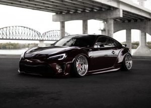 Best Tuner Cars | 10 Easiest Cars to Modify