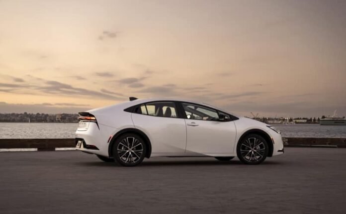 Top 14 Toyota Prius Facts Explaining Its Best-Selling Status!