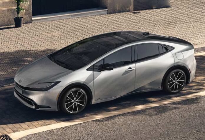 Top 14 Toyota Prius Facts Explaining Its Best-Selling Status!