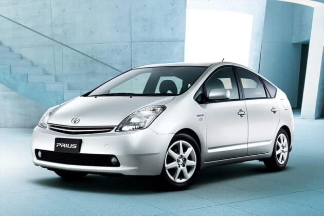 Top 14 Toyota Prius Facts Explaining Its Best-Selling Status!