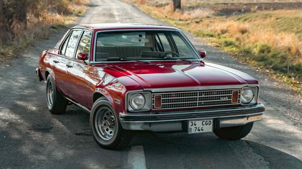 Best Classic Cars to Restore Easily - An Ultimate Guide with Picks!