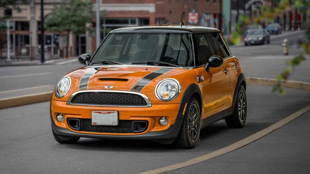 Cute Cars - Top 18 Coolest Tiny Rides You Need to See