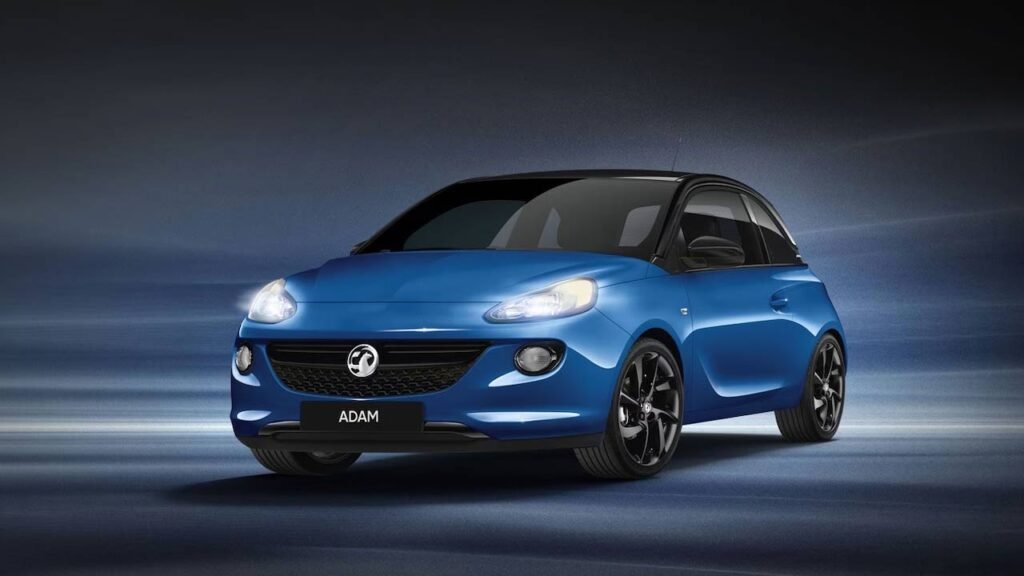 5 Cute Cars For Females You Can Buy In 2024