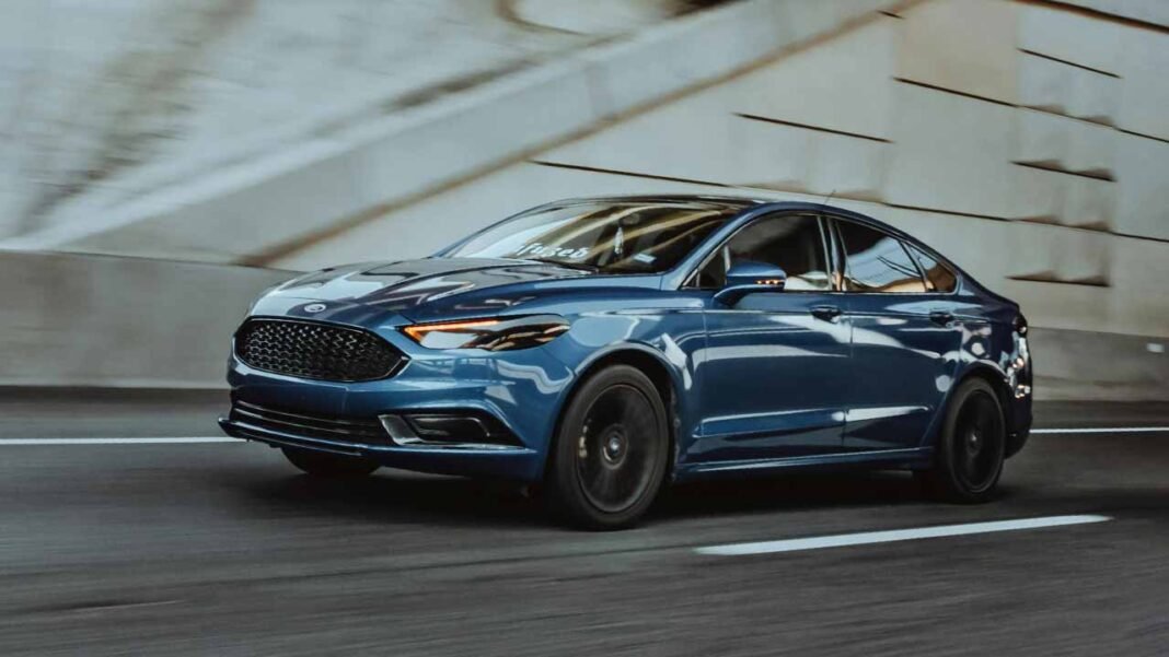 Ford Fusion Problems: Fix Common Issues To Make The Car Last