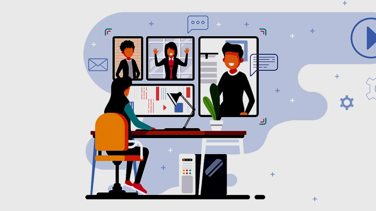 What is a Virtual Office and How to Set it Up - An Ultimate Guide!