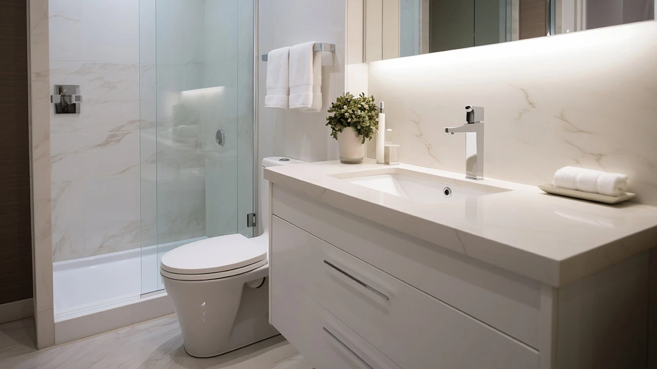 How to Choose the Right Bathroom Fixtures