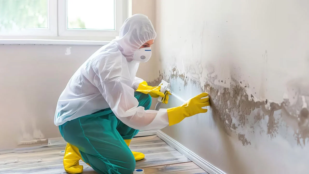 How to Prevent Mold in Your Home: 6 Easy Tips!