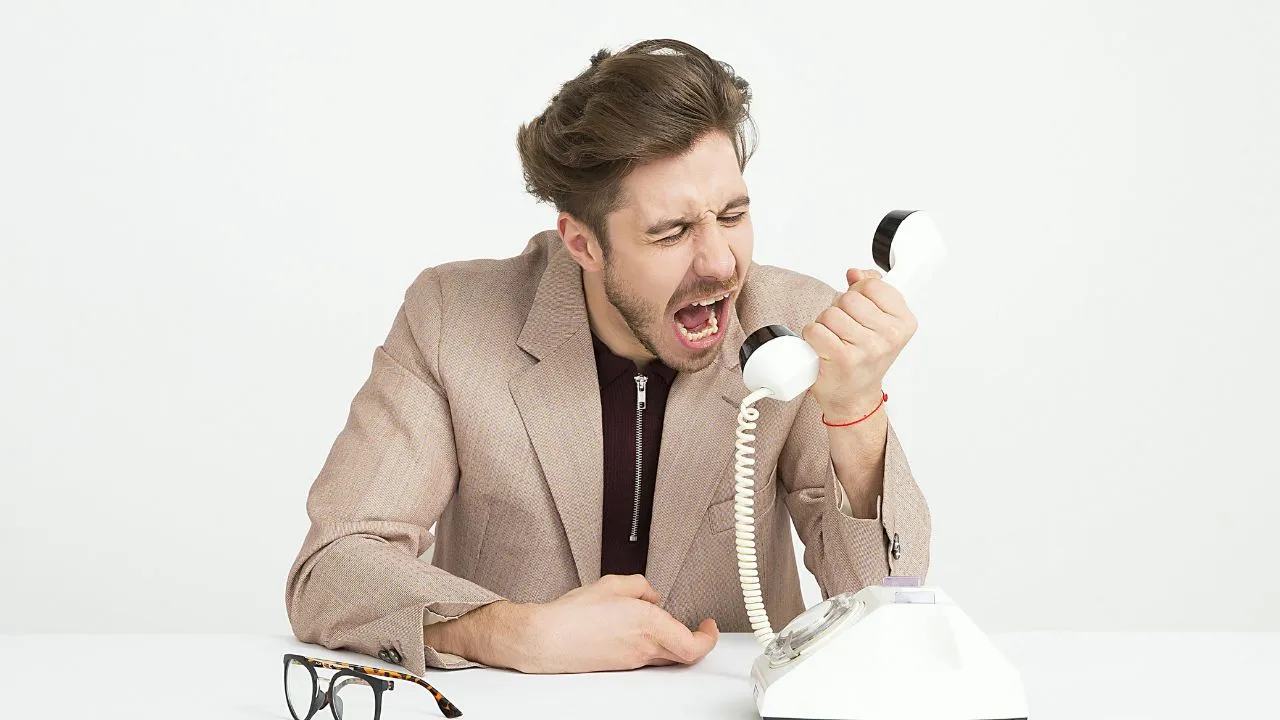 Spam Calls: What They Are and How to Block and Report Them