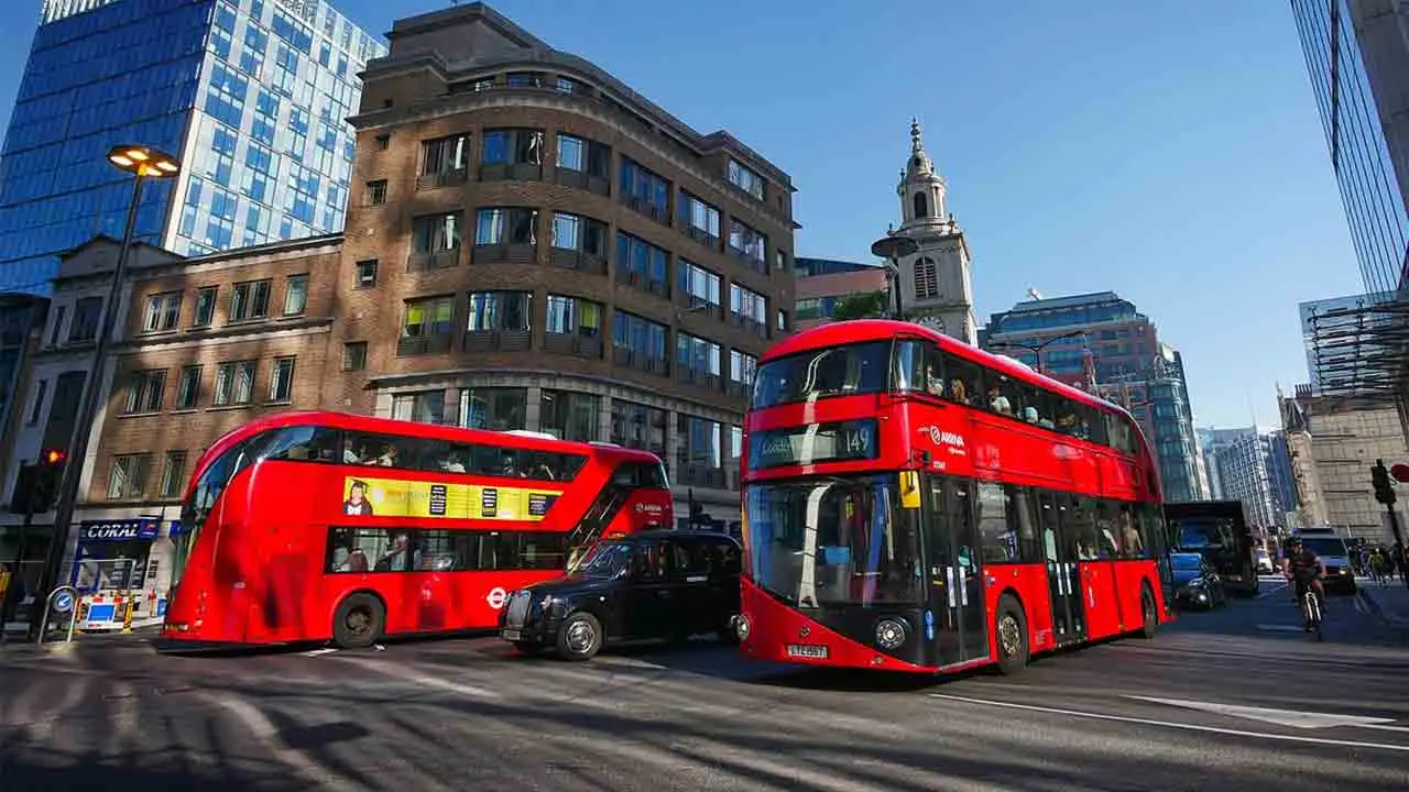 How to Get Started with Bus Advertising