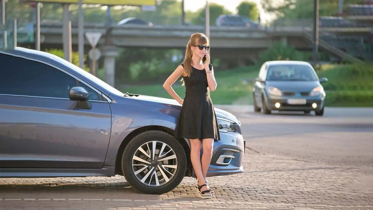 6 Best Cars for Short People