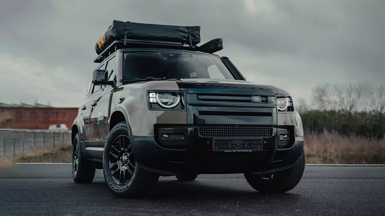 6 Most Reliable Used SUVs for Families