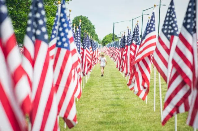 How to Honor 9/11 National Day of Service and Remembrance