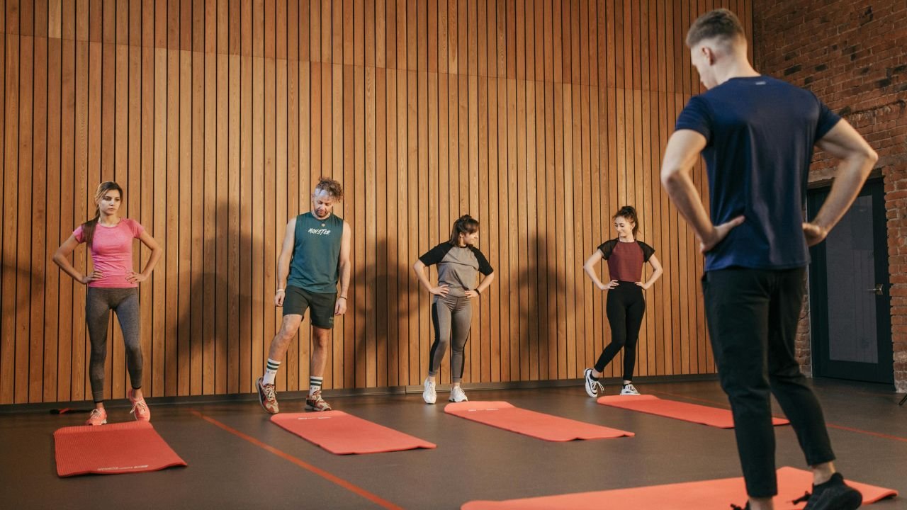 Top X Health and Fitness Trends and How to Get in Front of Them